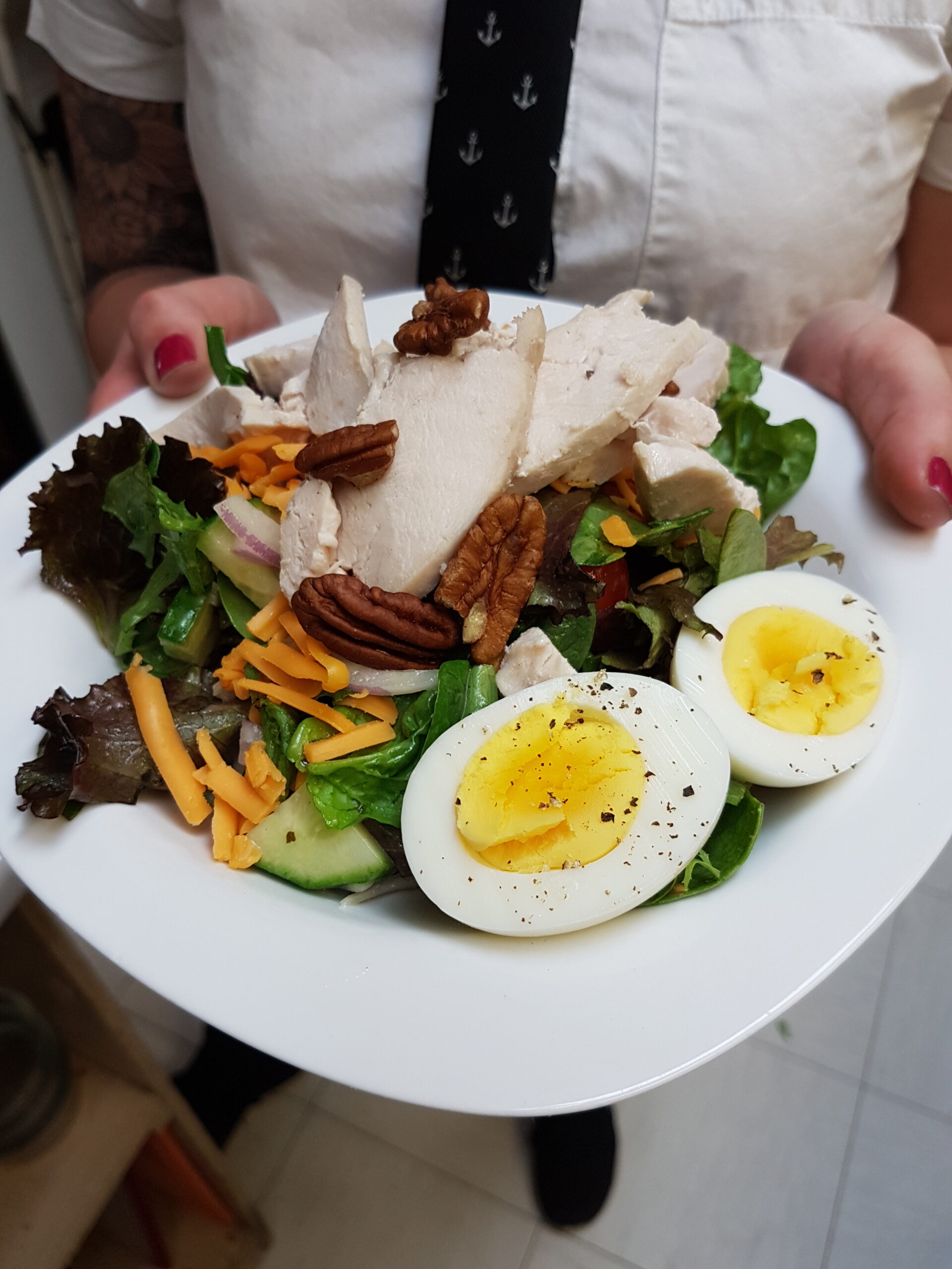Dinner Menu – Bistro 22